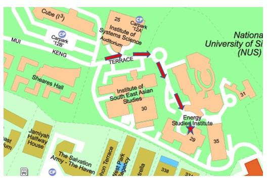 Energy Studies Institute